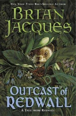 Amazon.com: Outcast of Redwall [OUTCAST OF REDWALL -OS] : Movies & TV