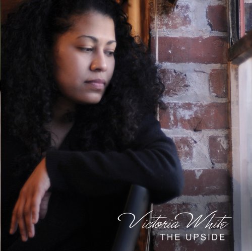 Victoria White - Upside - Amazon.com Music