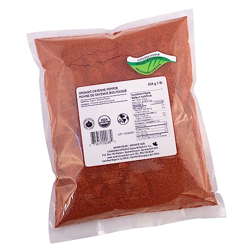 Amazon.ca Best Sellers: The most popular items in Powdered Cayenne