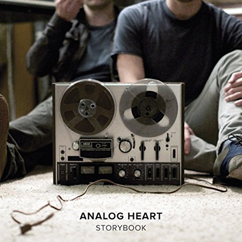 Amazon MusicでAnalog HeartのStorybookを再生する