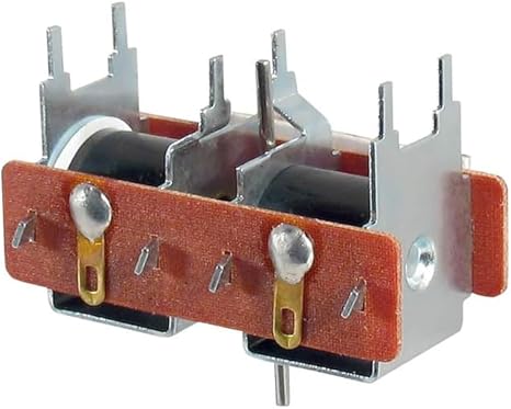 Amazon.com: PECO PL-10 HO Switch Machine : Arts, Crafts & Sewing