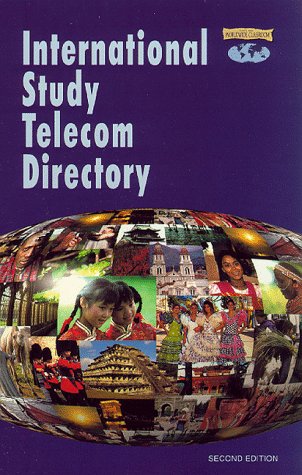 International Study Telecom Directory: Classroom, WorldWide ...