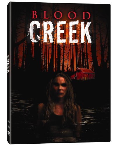 Amazon.com: Blood Creek [DVD] : Perry Mucci, Sean Cisterna: Movies & TV