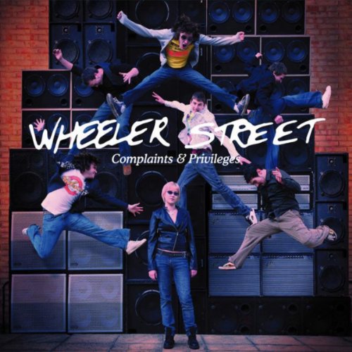 Play Complaints And Privileges by Wheeler Street on Amazon Music
