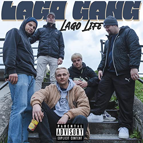 Play Lago Life by Lago Gang on Amazon Music Unlimited
