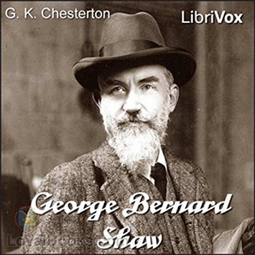 『George Bernard Shaw (Kindle版)』｜感想・レビュー - 読書メーター
