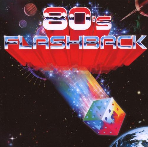 80'S Flashback - Various: Amazon.de: Musik