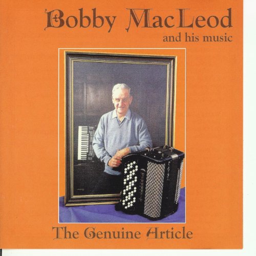 Play The Genuine Article by Bobby MacLeod on Amazon Music