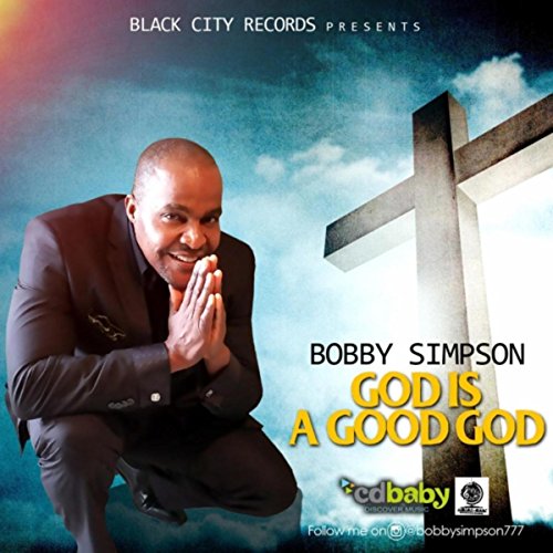 Play God Is a Good God by Bobby Simpson on Amazon Music