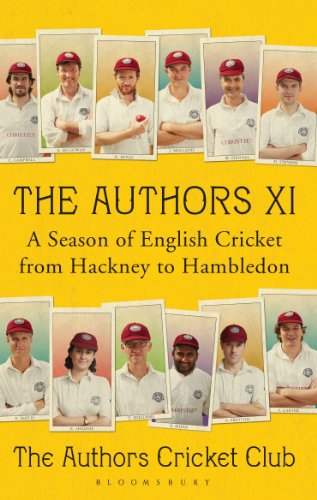 100 Best Cricket Books of All Time - BookAuthority