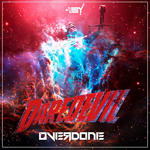 Play Daredevil by Overdone on Amazon Music