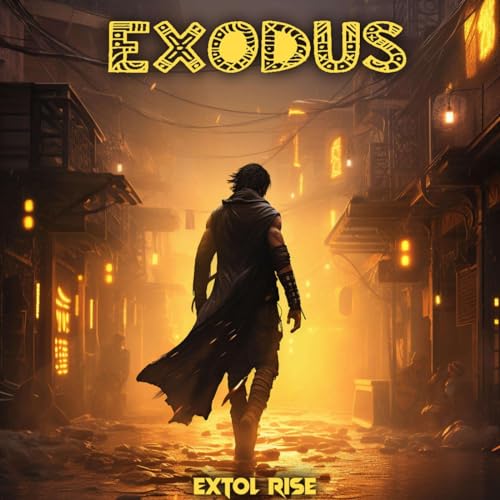 Amazon.co.jp: Exodus : Extol Rise: デジタルミュージック