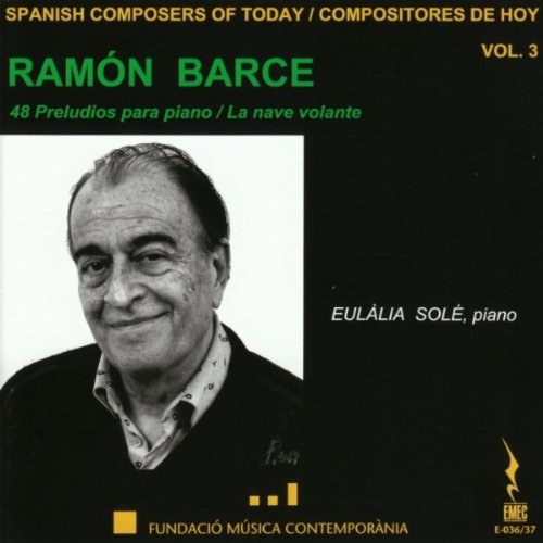 Hispanic Composers