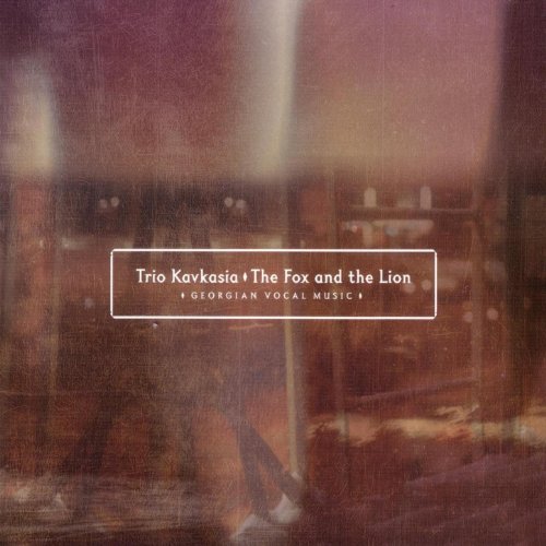 Amazon MusicでTrio Kavkasia feat. Alan Gasser, Stuart Gelzer & Carl ...