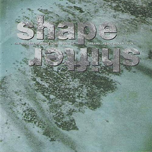 Play Shapeshifter by Shapeshifter on Amazon Music