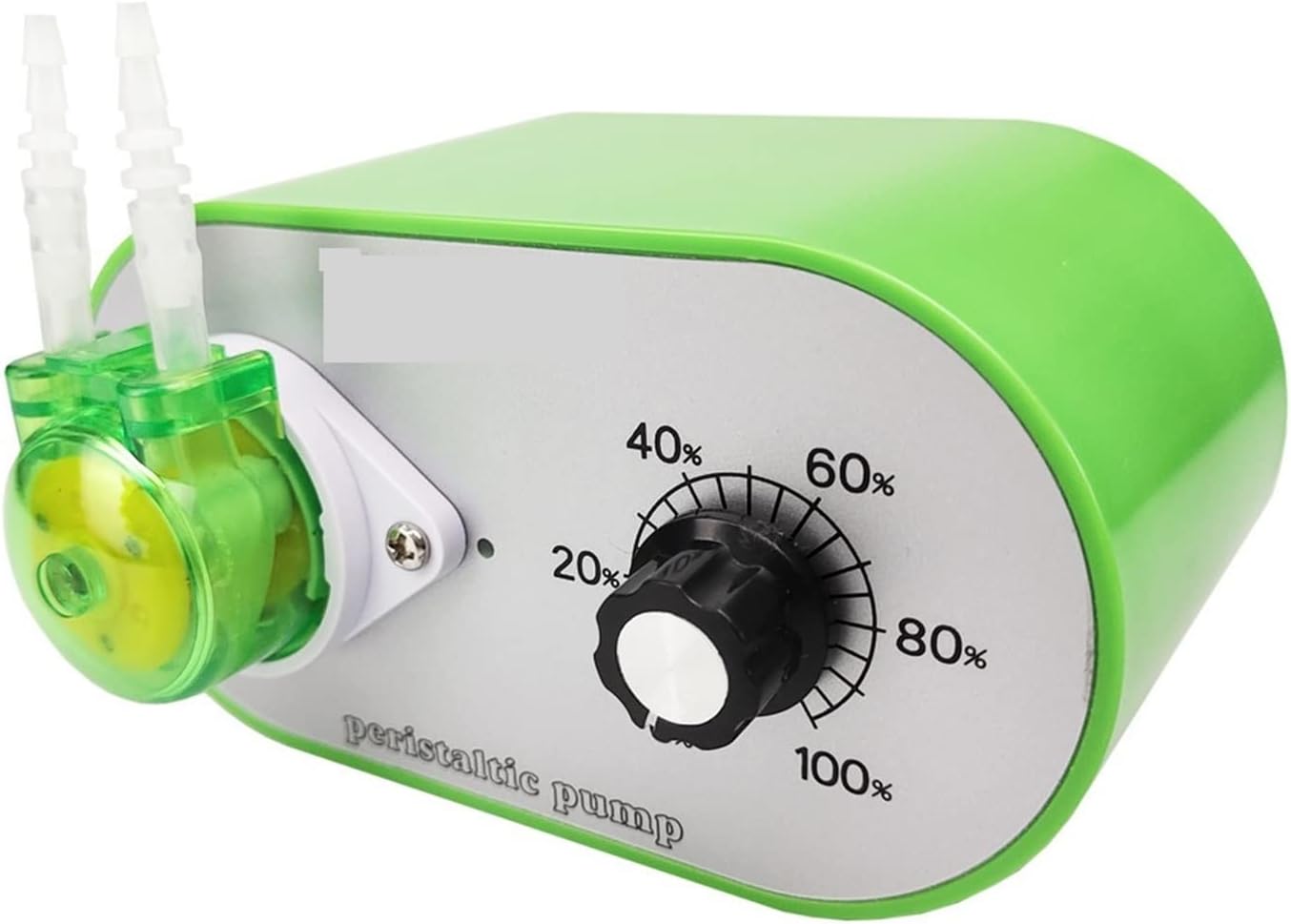 Amazon.com: Mini Power Small Pump G329A Adjustable Speed peristaltic ...