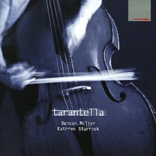 Amazon.co.jp: Tarantella : Duncan McTier & Kathron Sturrock: デジタルミュージック