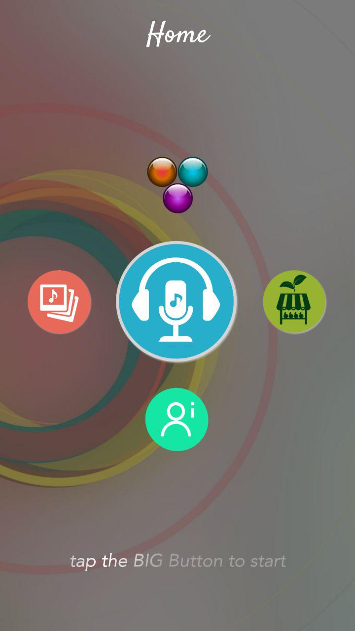 Voice Changer Pro : Funny Effects - App on Amazon Appstore