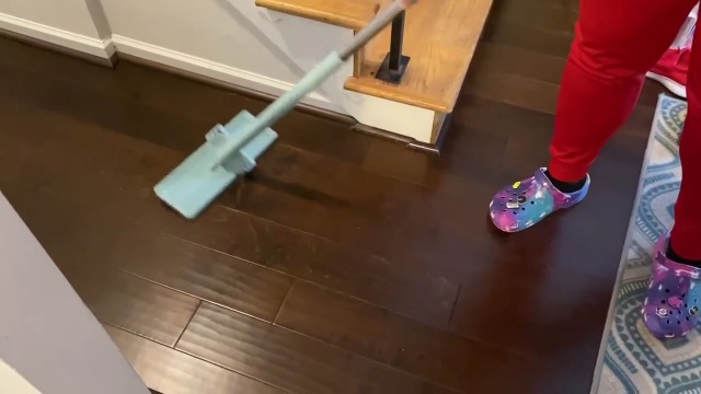 Watch Squeaky Clean Floors! on Amazon Live