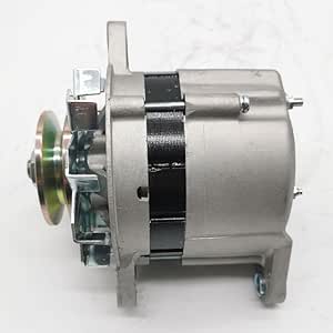 Amazon.com: Alternator K968101-0 MM405-660 Compatible for Mitsubishi ...