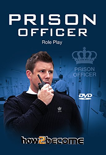 Amazon.com: Prison Officer Role Play DVD : Mcmunn, Richard: Movies & TV