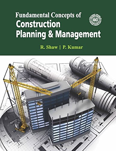 Construction Planning & Management : Amazon.in: Books
