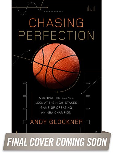 Chasing Perfection: A Behind-the-Scenes Look at the High-Stakes Game of ...