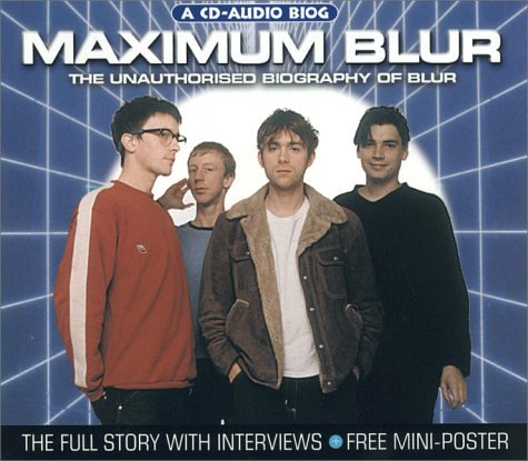 Blur - Maximum Audio Biography - Amazon.com Music