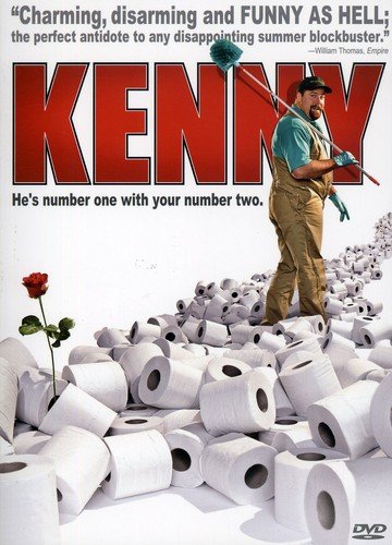 Kenny: Amazon.in: Jacobson, Shane, Jacobson, Jesse, Jacobson, Ronald ...