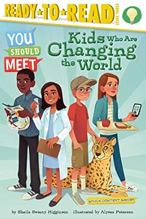 Lin-Manuel Miranda: Ready-to-Read Level 3 (You Should Meet) - Kindle ...