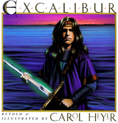 Buy Excalibur Book Online at Low Prices in India | Excalibur Reviews ...