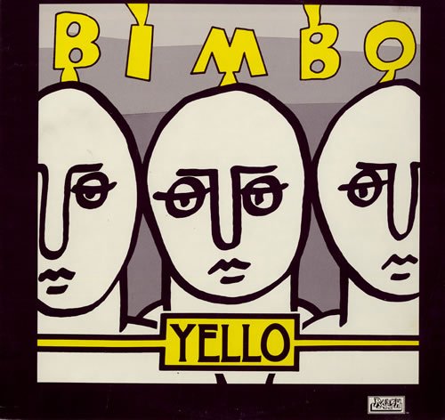 Amazon.com: Bimbo: CDs & Vinyl