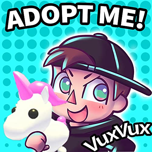 Adopt Me de VuxVux en Amazon Music Unlimited