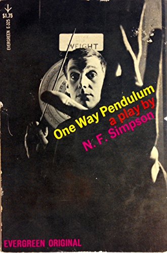One Way Pendulum | Amazon.com.br
