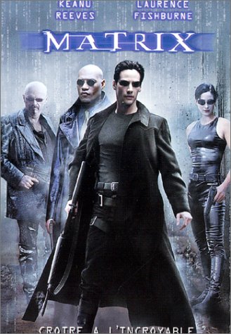 Amazon.com: Matrix [VHS] : Movies & TV