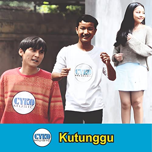 Kutunggu by Cyko feat. Anto on Prime Music