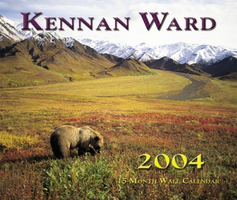 Kennan Ward 2004 Wall Calendar: Photography, Kennan Ward: 9781930700208 ...