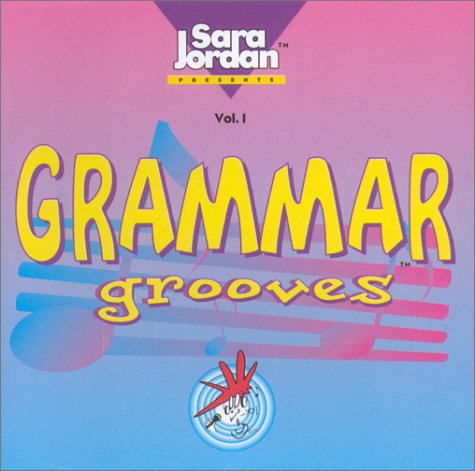 Grammar Grooves (Songs That Teach Language Arts): Moore, Jennifer ...