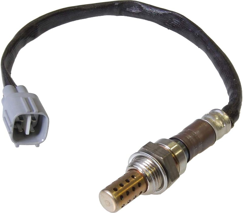 Amazon.com: Walker Products 250-24360 4-Wire Oxygen Sensor : Automotive