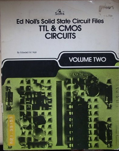 Solid State Circuit Files: v. 2: Buy Online at Best Price in Egypt ...