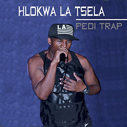 Amazon Music UnlimitedでPedi TrapのHlokwa La Tselaを