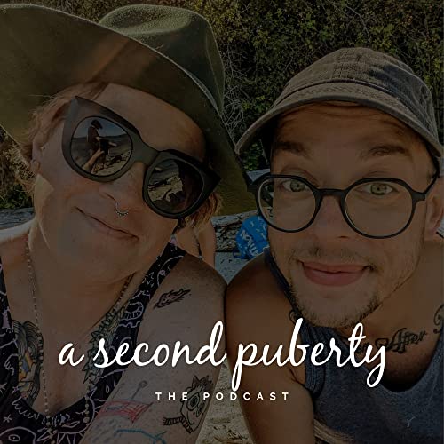 My Second Puberty : Emme Reynolds: Amazon.in: Audible Books & Originals