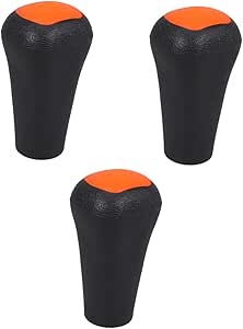 Amazon.com: Anneome 3pcs Forklift Lever Knob Replacement Ergonomic ...
