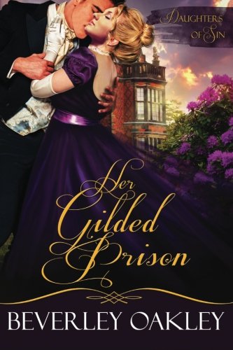 Her Gilded Prison: Daughters of Sin Books 1 & 2: Volume 1: Amazon.co.uk ...