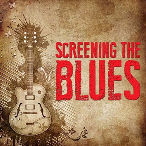 Amazon.com: Screening The Blues : Various: Digital Music