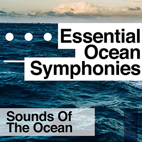 Amazon.com: Essential Ocean Symphonies : Sounds Of The Ocean: Digital Music