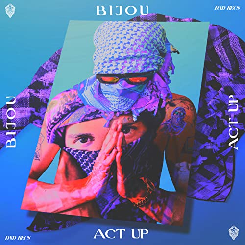 Play Act Up by BIJOU on Amazon Music