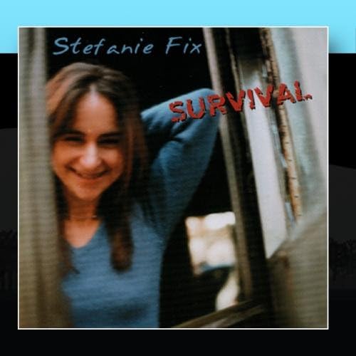 Survival: Fix, Stephanie: Amazon.ca: Music