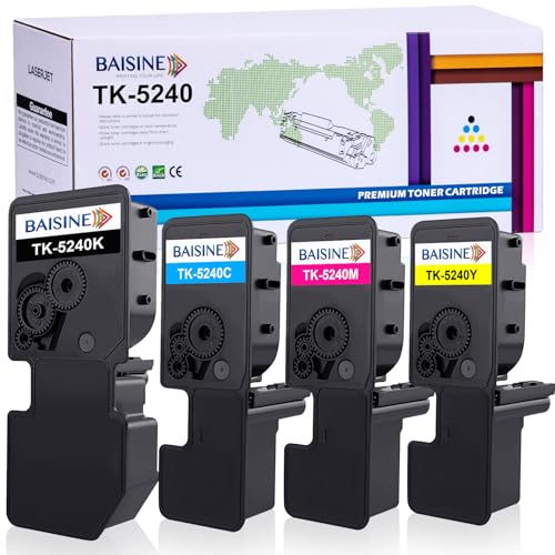 Kyocera Tk 5240 – Die 15 besten Produkte im Vergleich - WinTotal