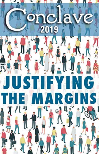 Conclave (2019): Justifying the Margins: Bernhardt, Lara: 9781948263993 ...